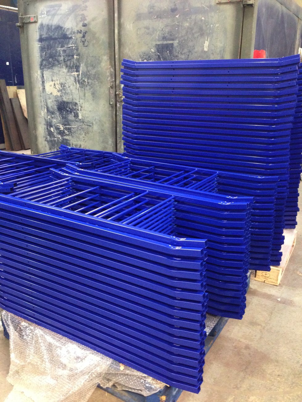 Frame-Complete-3 - North West Powder Coating