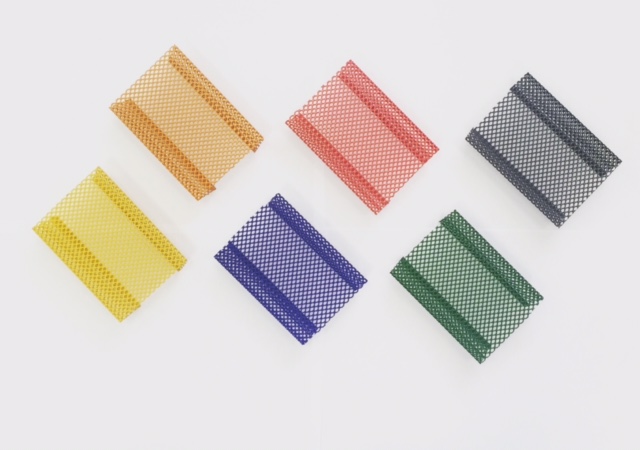 Gutter Guard - North West Powder Coating